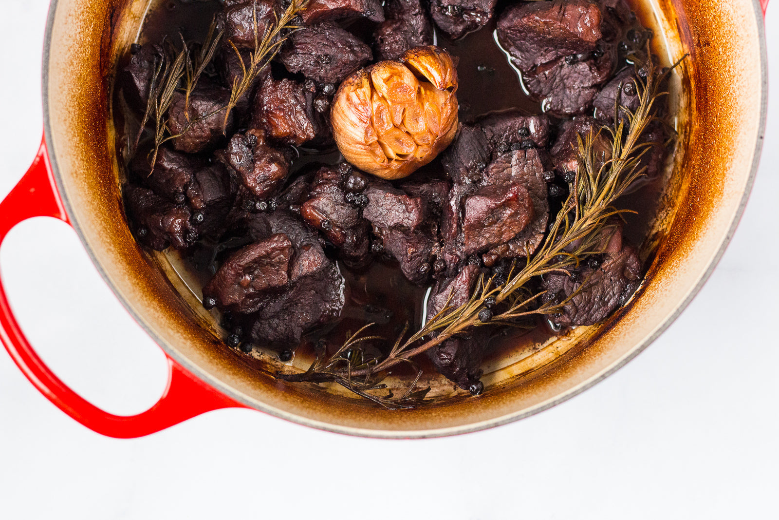 Peposo Junipero: Peppery Tuscan Beef Stew with Juniper Berries – q.b ...