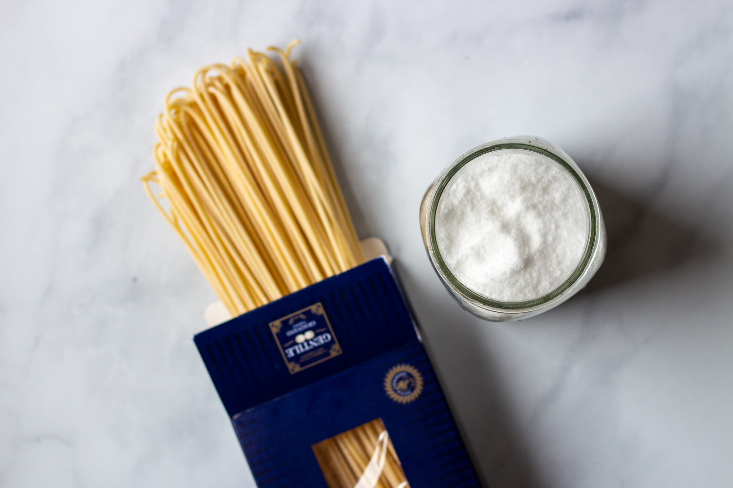 How to Salt Your Pasta Water Perfectly Every Time – q.b. Cucina