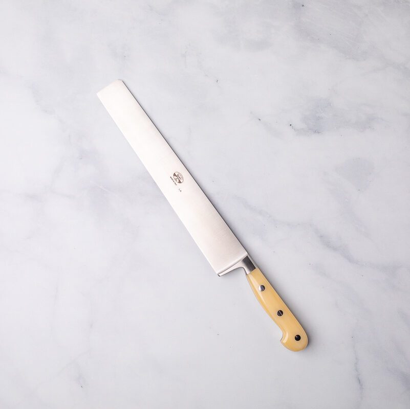 Berti Pasta Knife – q.b. Cucina