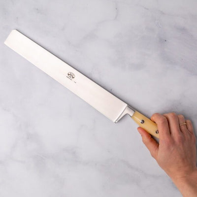 Berti Pasta Knife – q.b. Cucina