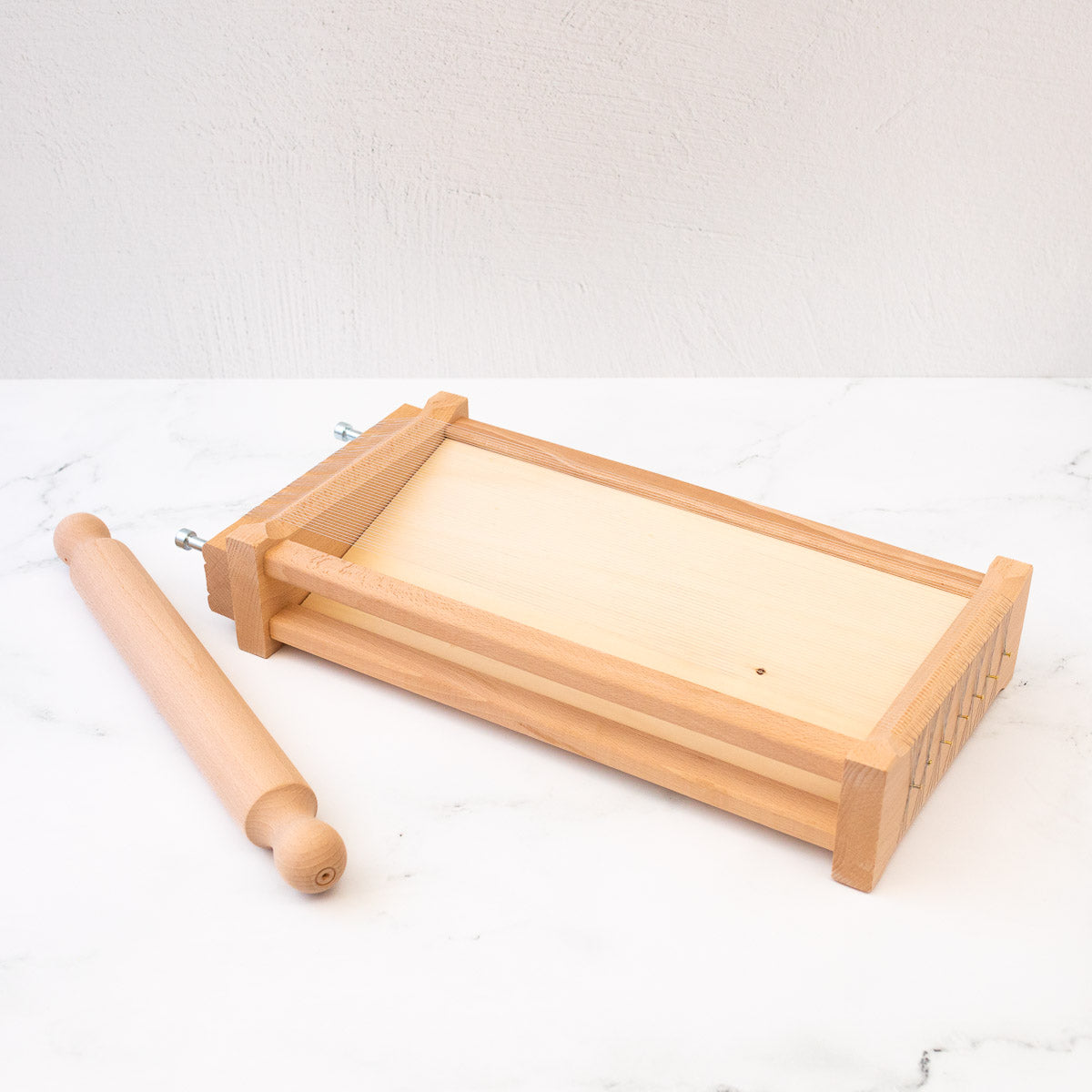 Chitarra Spaghetti Board – q.b. Cucina