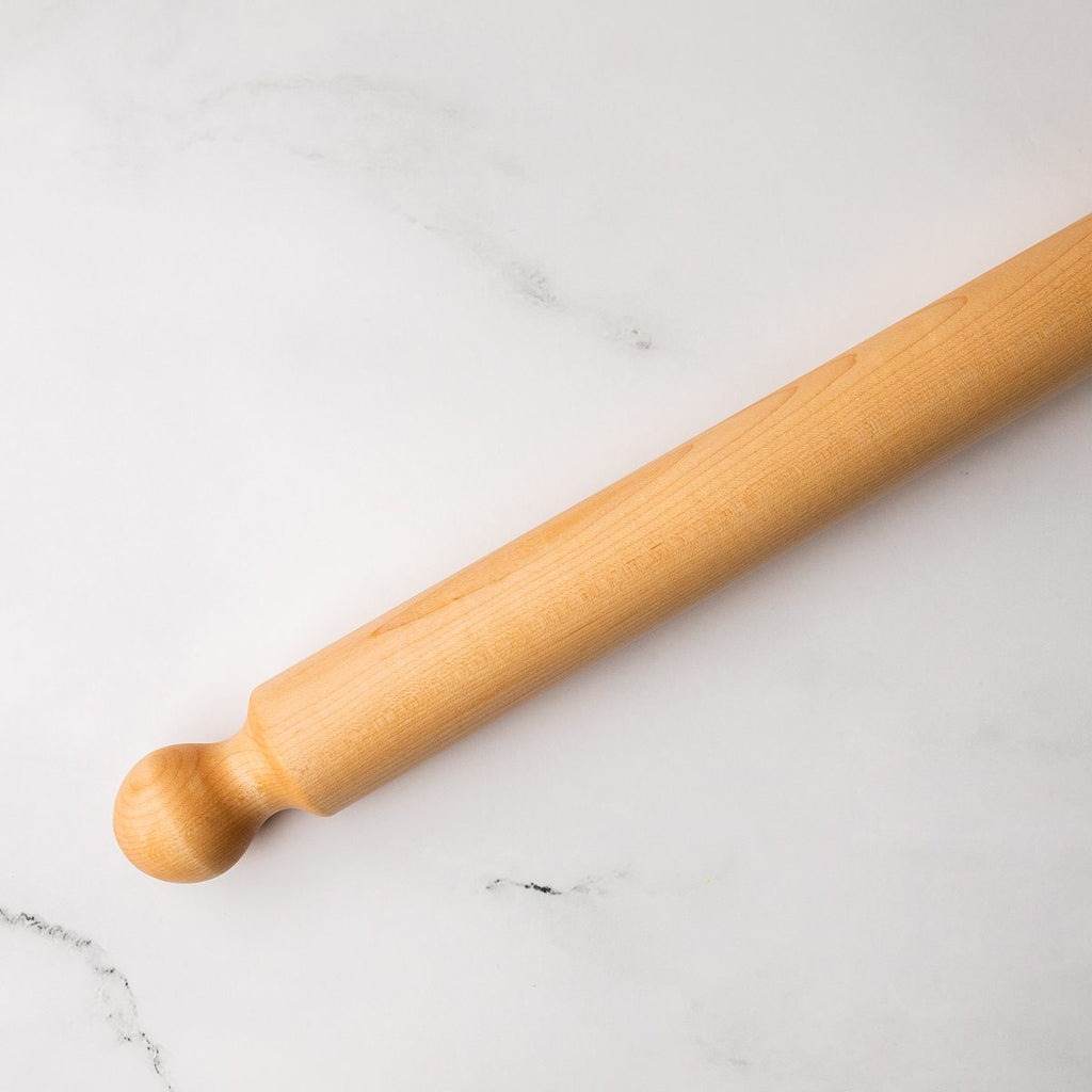 Mattarello Pasta Rolling Pin – q.b. Cucina