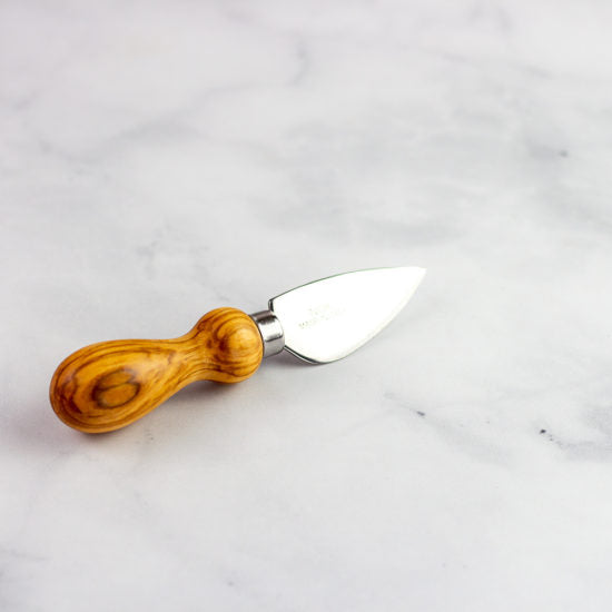 Parmesan Cheese Knife – q.b. Cucina
