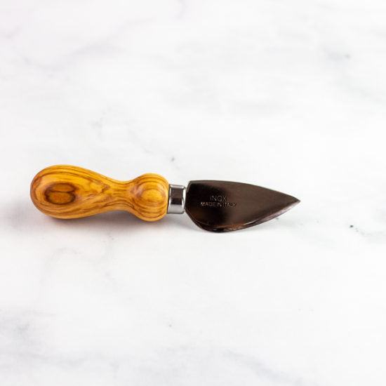Parmesan Cheese Knife – q.b. Cucina