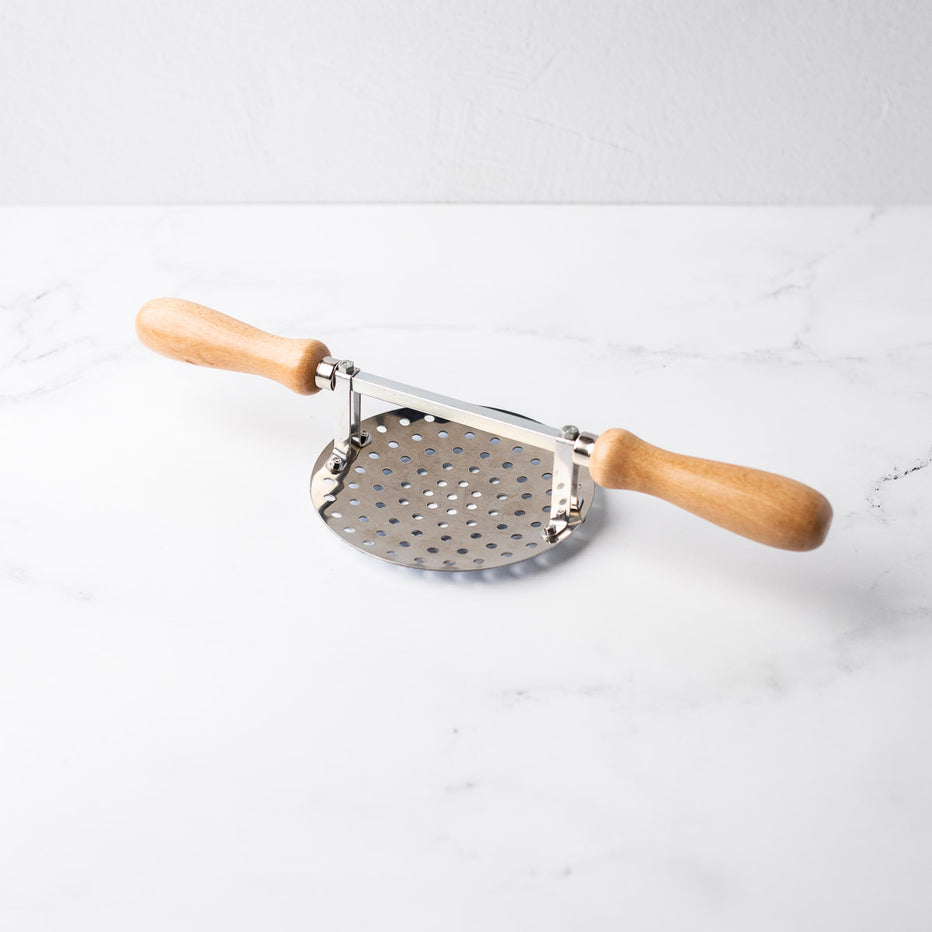 Passatelli Iron – q.b. Cucina