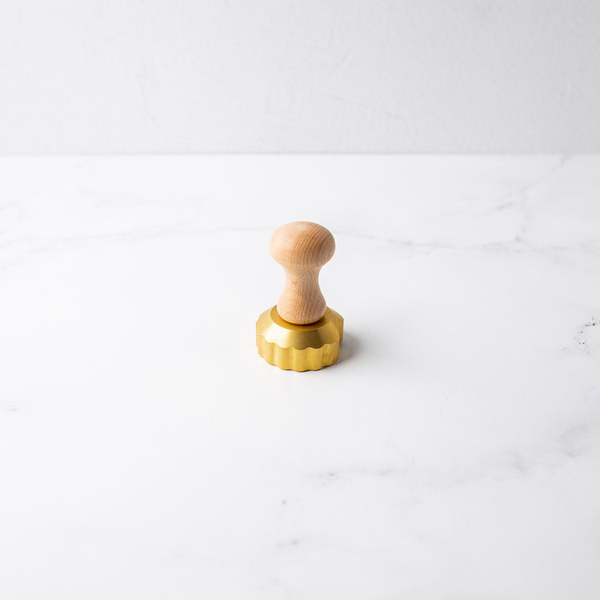 Seashell Ravioli Stamp – q.b. Cucina