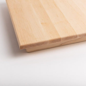 Wooden Pasta Board – q.b. Cucina